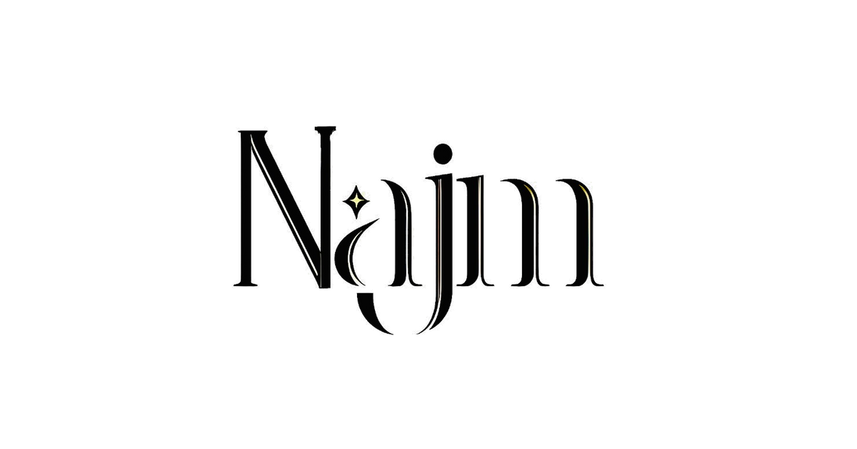 Shop All – NAJM